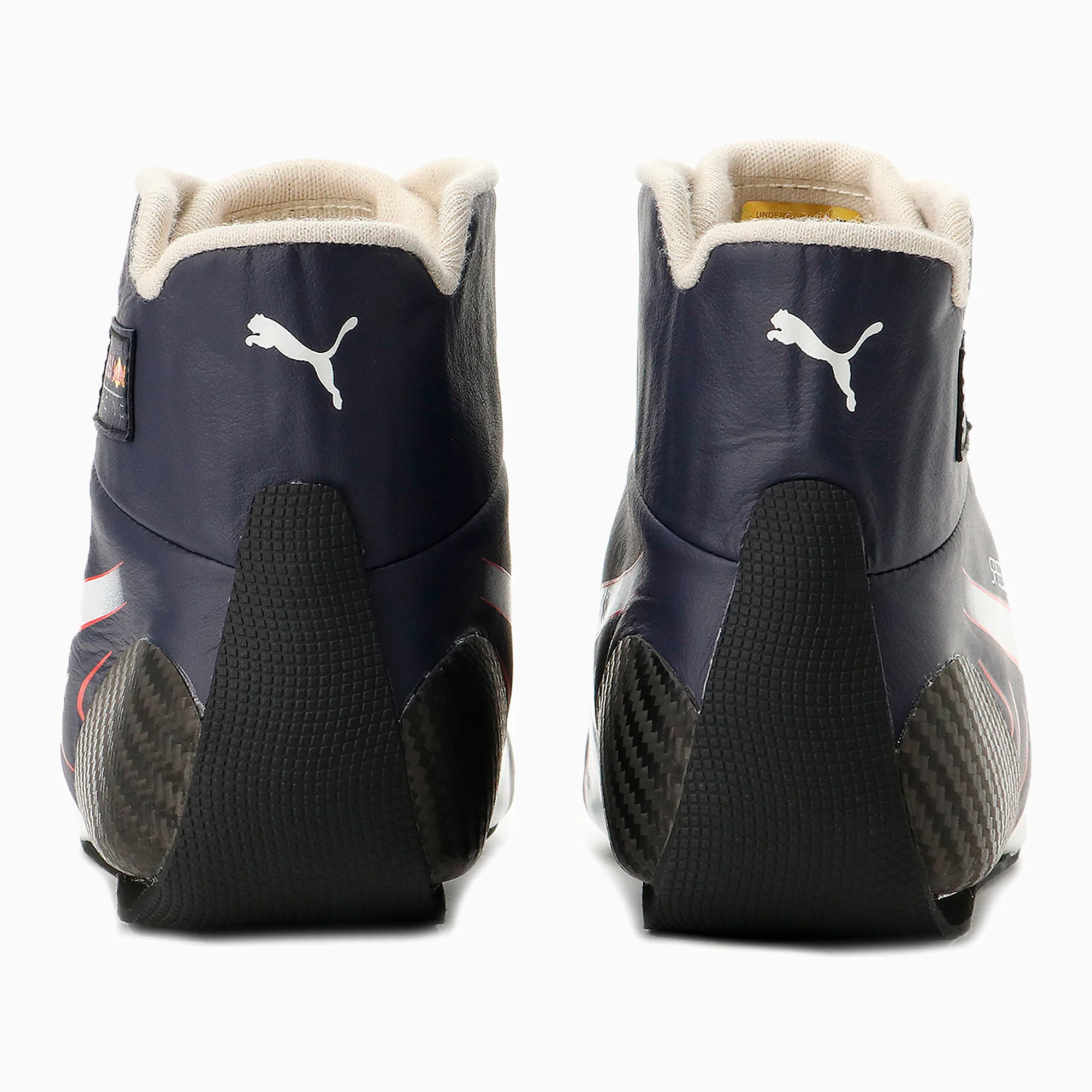 Red Bull Racing Speedcat Pro Replica Herren Motorsportschuhe | 10,5 ...